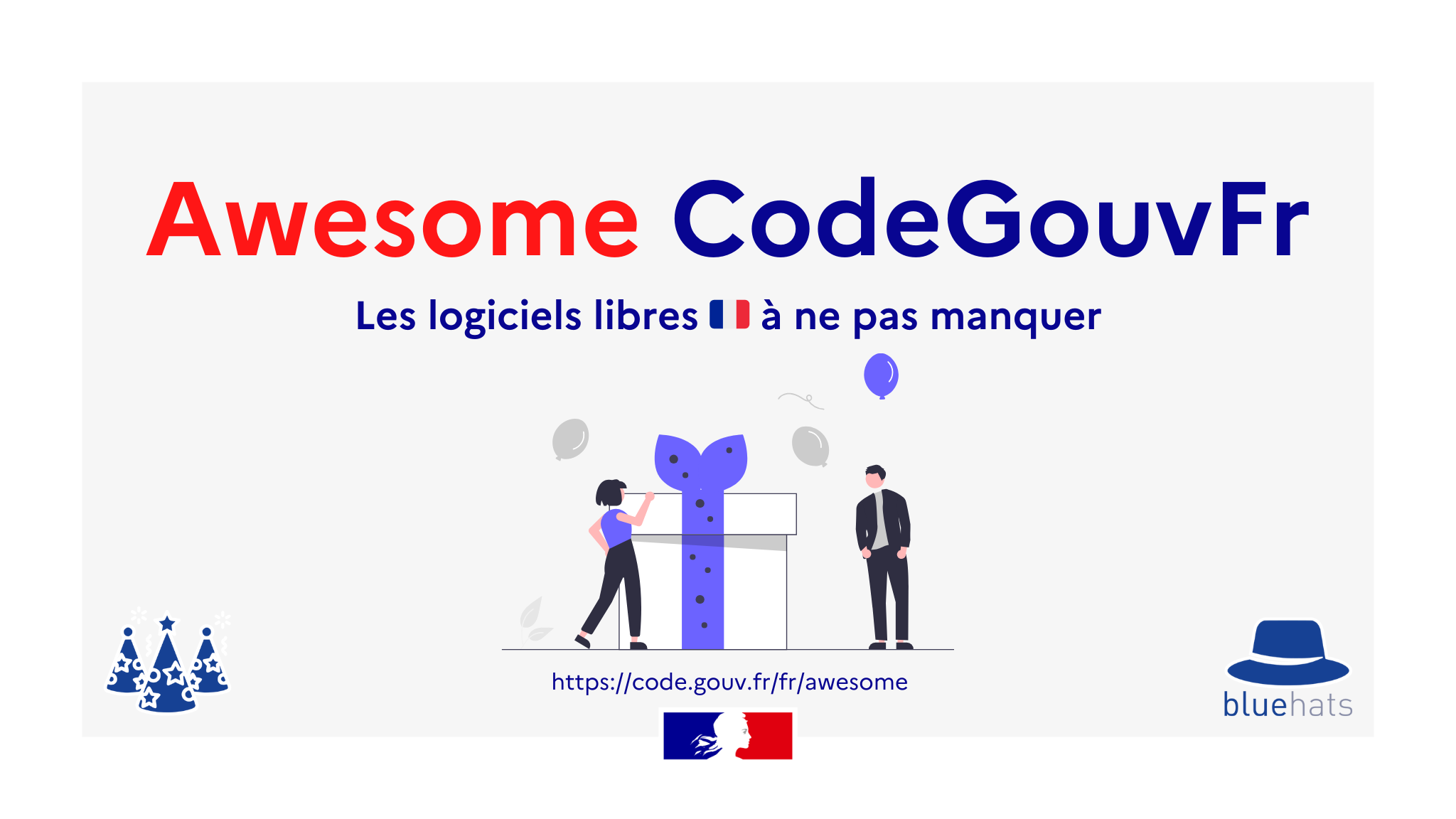 code.gouv.fr (@codegouvfr@social.numerique.gouv.fr) - social.numerique.gouv.fr
