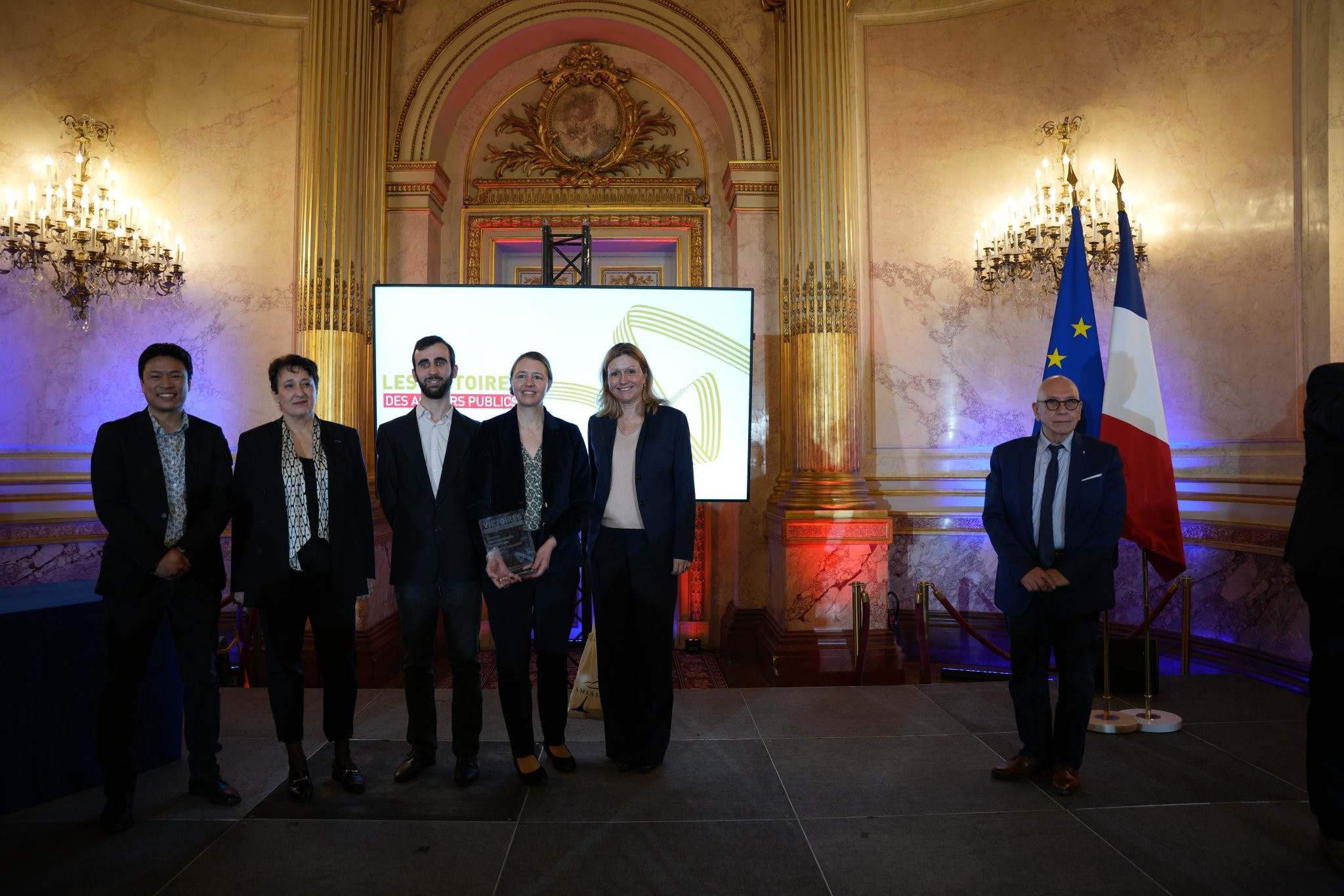 code.gouv.fr (@codegouvfr@social.numerique.gouv.fr) - social.numerique.gouv.fr