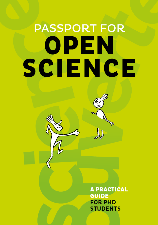 Comité pour la science ouverte : « The Passport for #openscience has ...