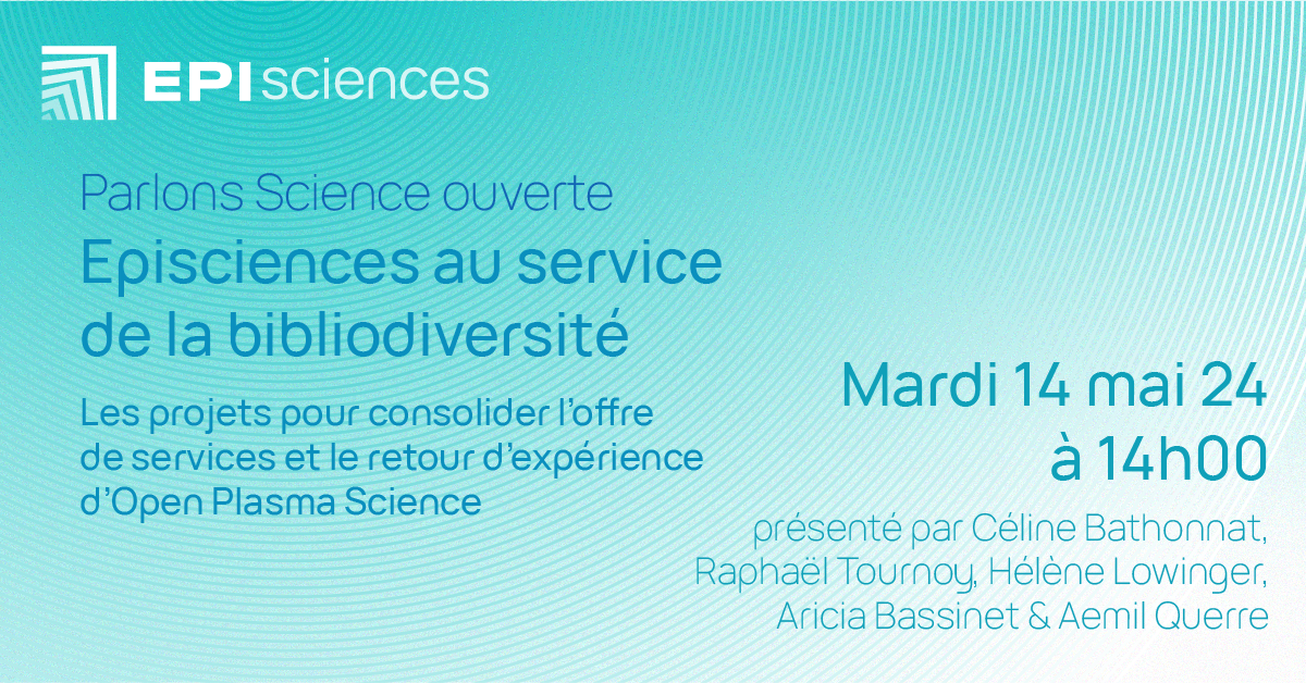 Episciences (@episciences@social.numerique.gouv.fr) - social.numerique.gouv.fr